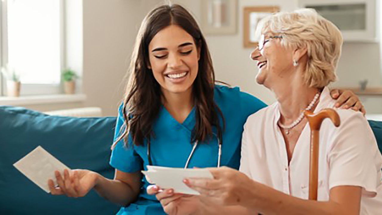 Hispanics Caregivers Study | ThinkNow