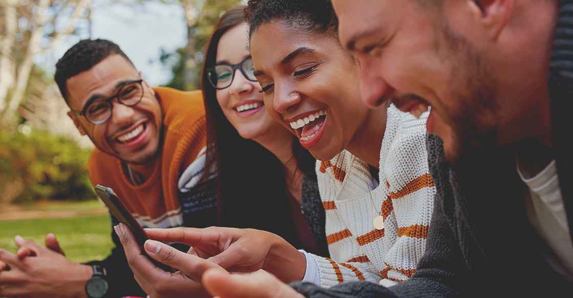 Your Gen Z Problem Is A Multicultural Problem | ThinkNow