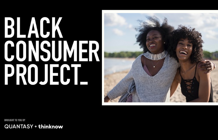 The Black Consumer Project Finds Black Consumers Resilient and ...