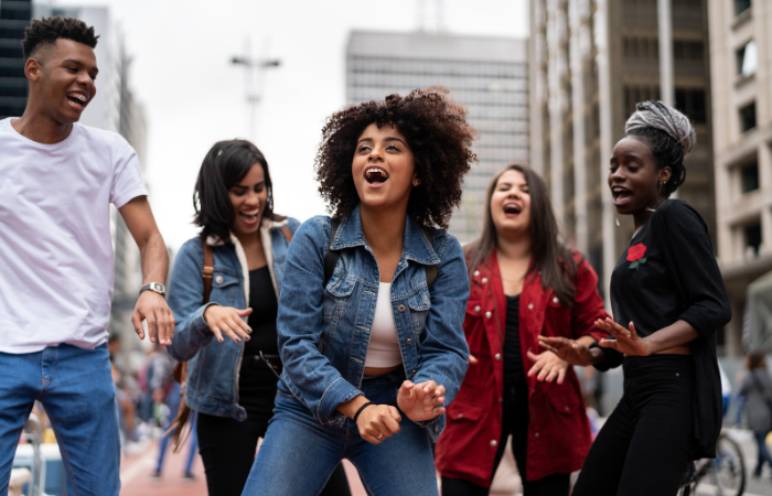 The Impact of Culture on Multicultural Consumer Identity | ThinkNow