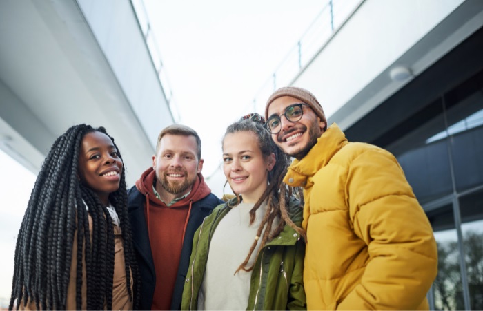 Diversity & Inclusion: The Impact on Consumer Purchase Intent | ThinkNow