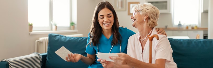 Hispanic Caregivers Study | ThinkNow