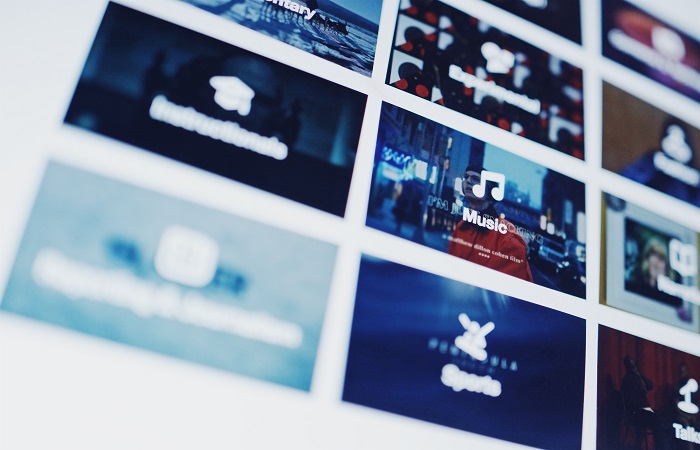 Linear TV Viewership Drops Nearly 50% As Streaming Services Ramp Up In ...