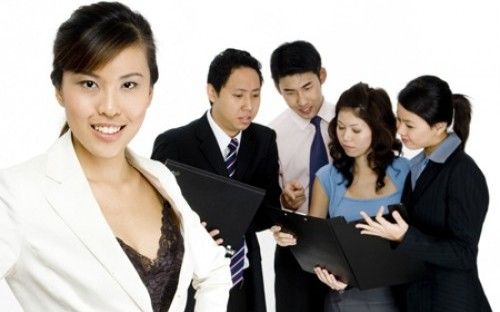 The Most Affluent Millennials - Asians | ThinkNow