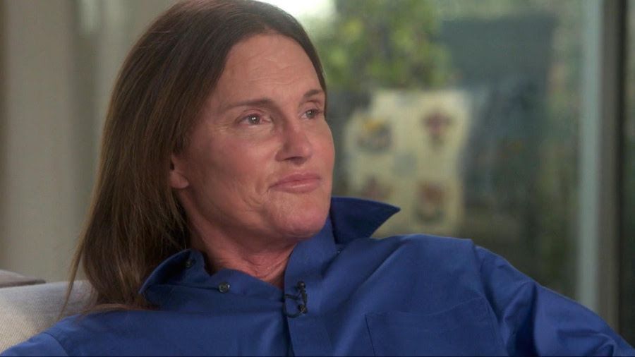 Bruce; Gender: The End Of Binary Marketing? | ThinkNow
