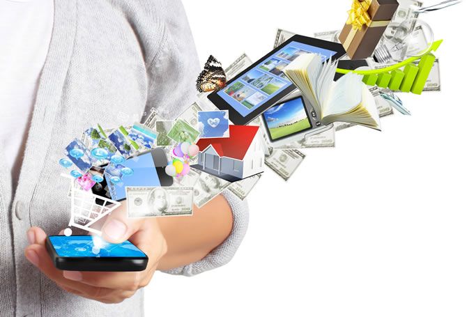 Hispanics vs. non-Hispanics Mobile Phone Use… Different and the Same ...