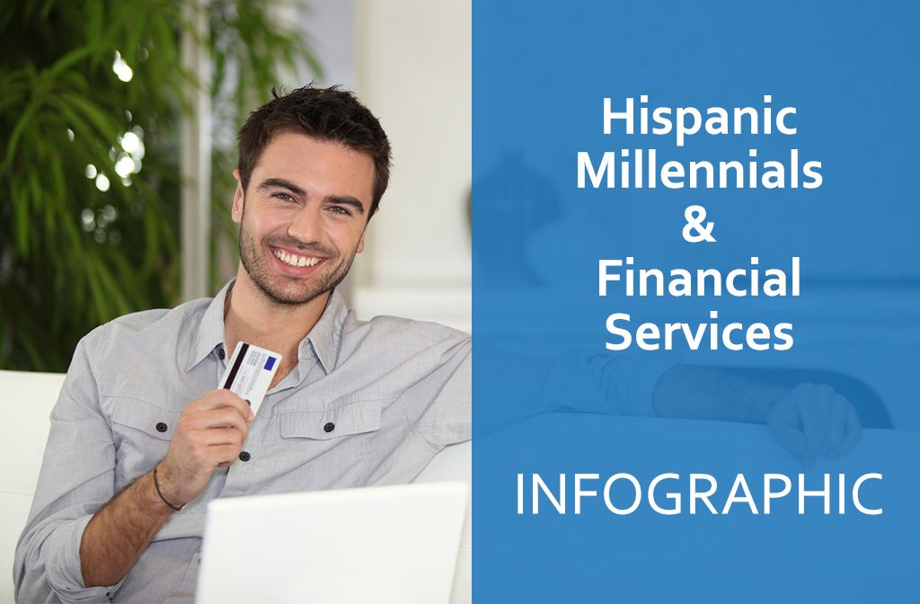 [Infographic] Hispanic Millennials and Their Finances | ThinkNow