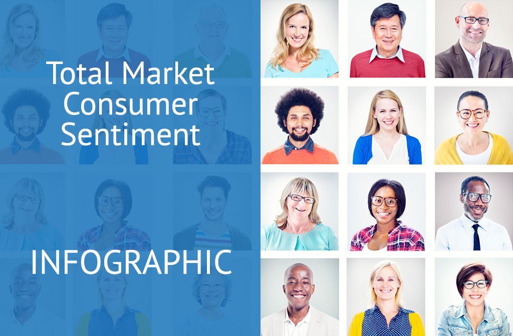 [Infographic] Total Market Consumer Sentiment 2015 | ThinkNow