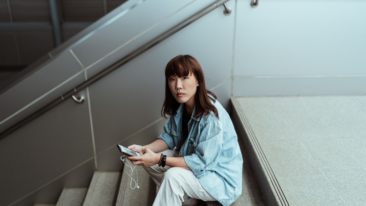 The Model Minority Myth is Hurting Asian Americans’ Mental Health ...