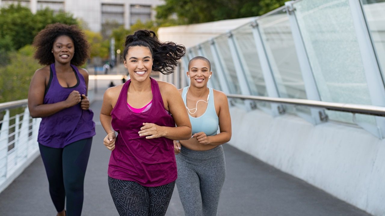 Black Americans are Savvy About Health and Wellness | ThinkNow