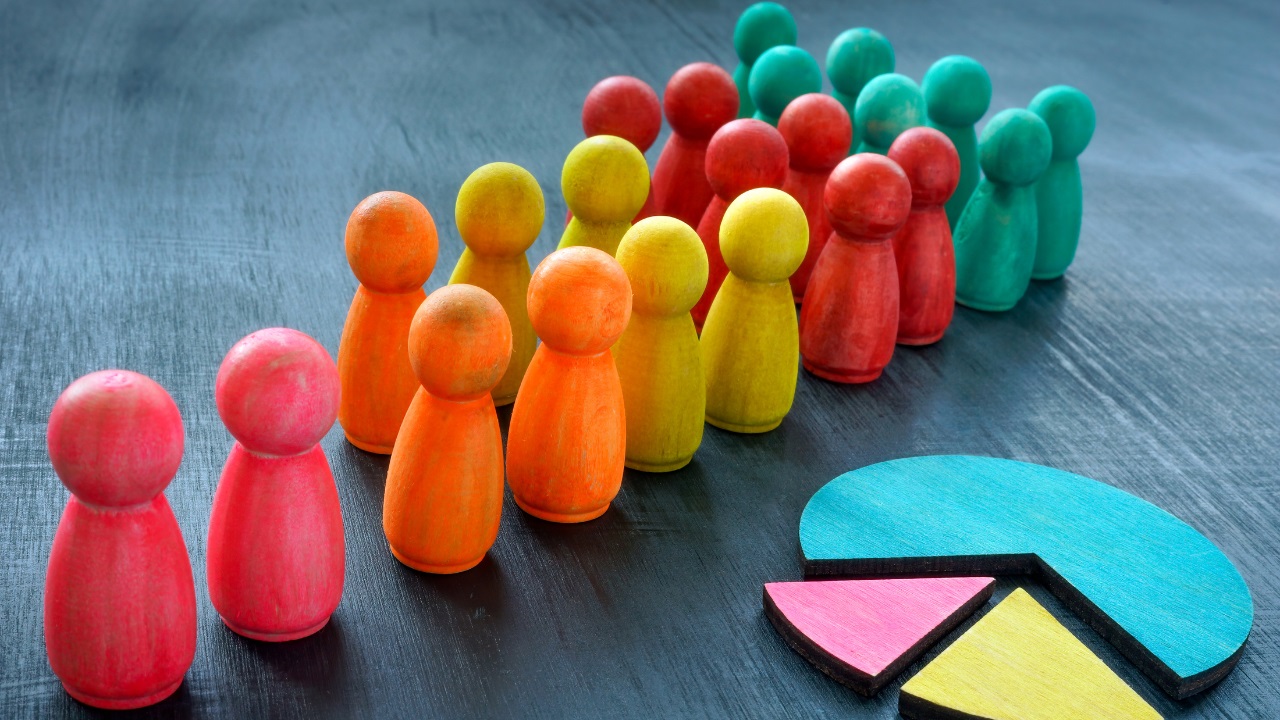 Marketing in a Multicultural World: From Niche to Core | ThinkNow