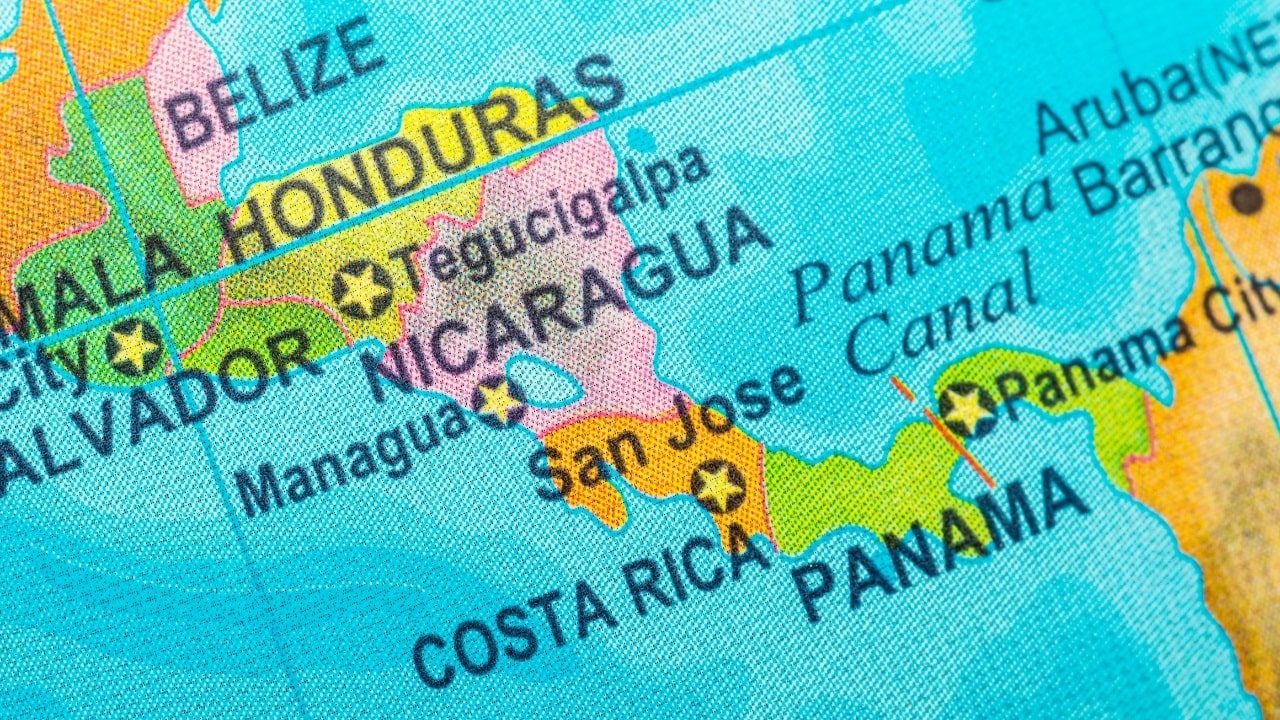 Central America on the Market Research Radar: Opportunities and ...
