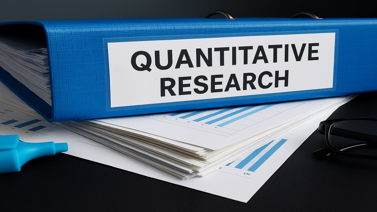 Why Proprietary Panels Are Key to Accurate Quantitative Research | ThinkNow